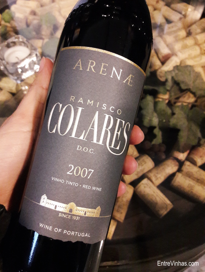 Colares: tudo sobre as vinhas, os vinhos e enoturismo na região