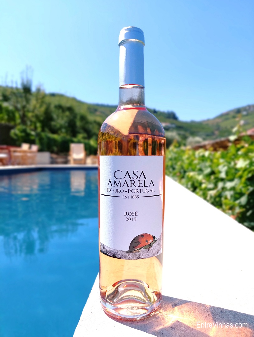 Vinho Rosé, Palhetes e Claretes